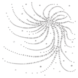 Iron On Rhinestones Transfer Designs, Rhinestone Heat Transfers - CSTOWN