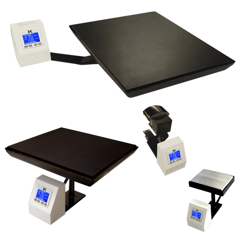 BOTTOM HEAT - CSTOWN