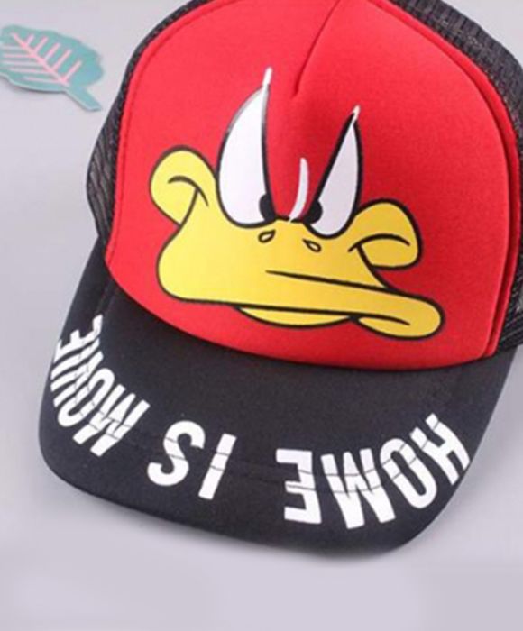 Cap, Cap heat transfer sticker - CSTOWN